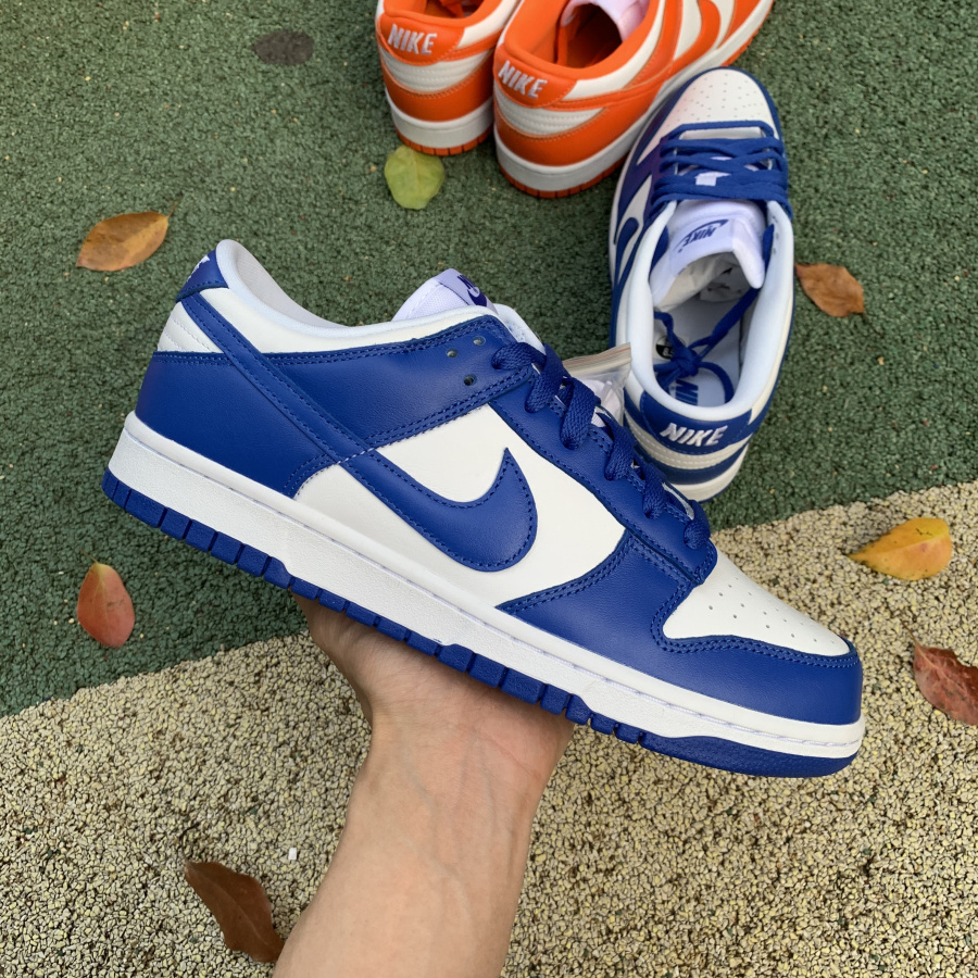 Dunk Low Retro SP 'Kentucky' - SneakerCharter.com