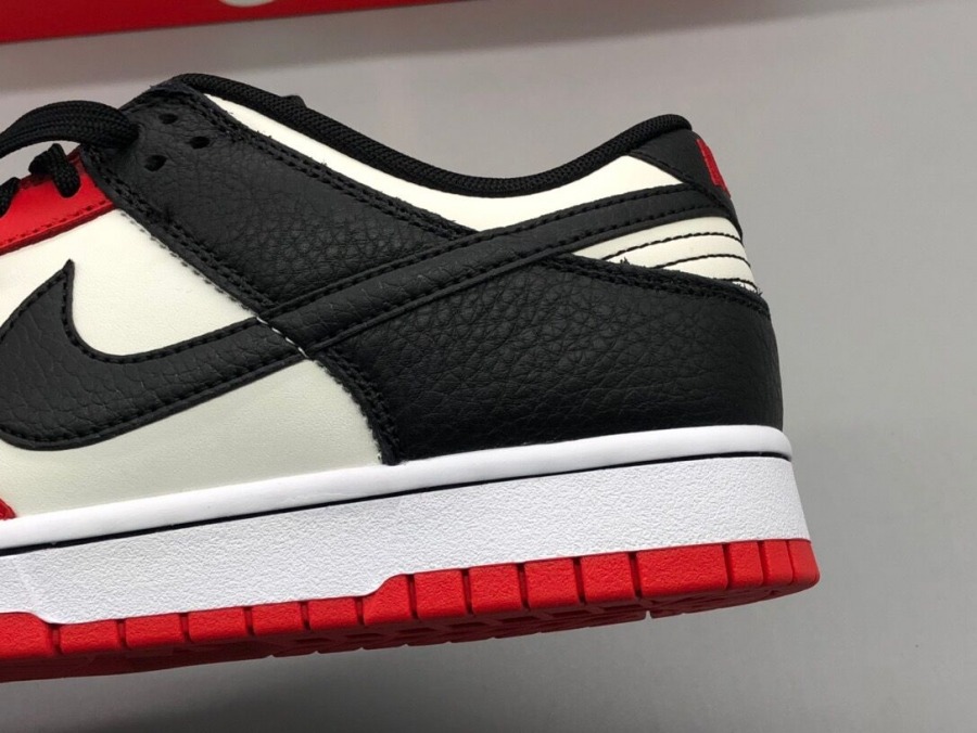 NBA x Nike Dunk Low EMB '75th Anniversary - Bulls' - SneakerCharter.com