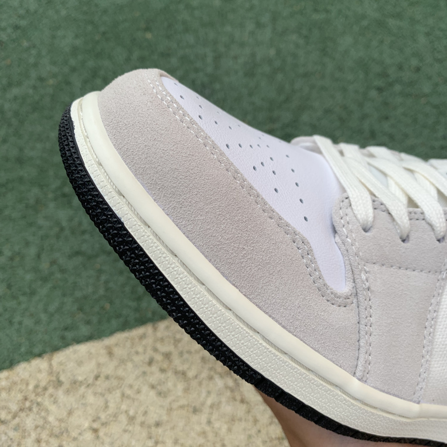 Air Jordan 1 Low 'Astrograbber' - SneakerCharter.com
