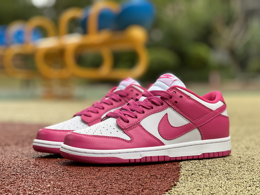 Dunk Low 'Archeo Pink' - SneakerCharter.com