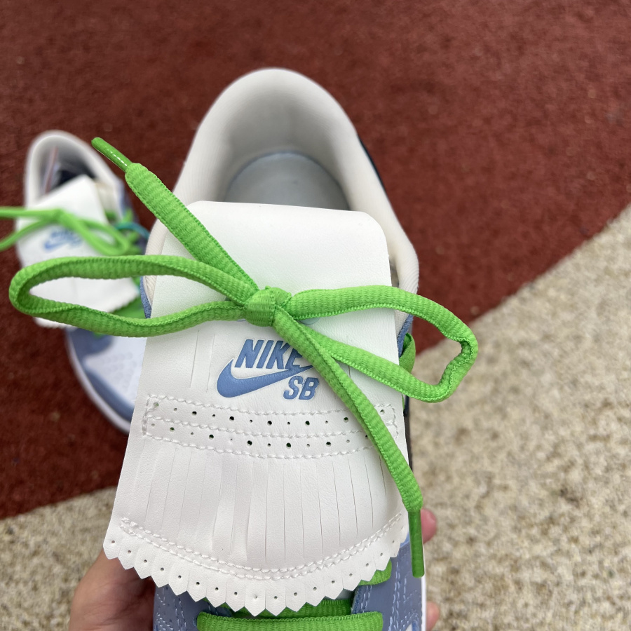 Dunk Low Premium SB 'Golf' - SneakerCharter.com