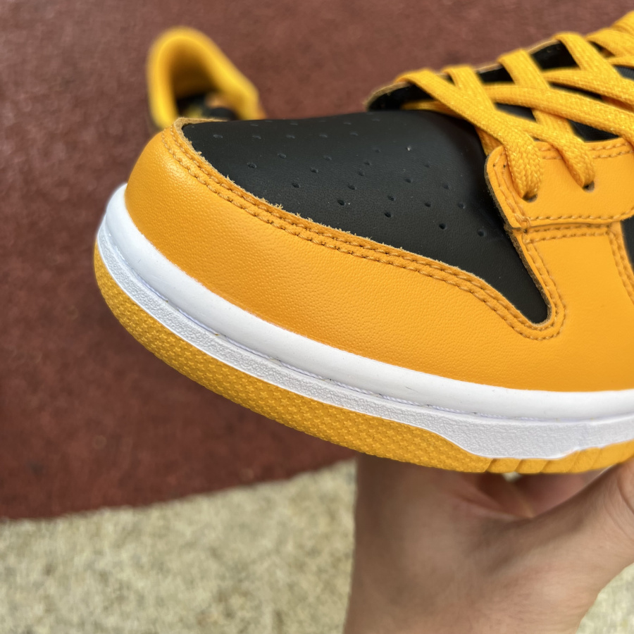 Dunk Low 'Goldenrod' - SneakerCharter.com