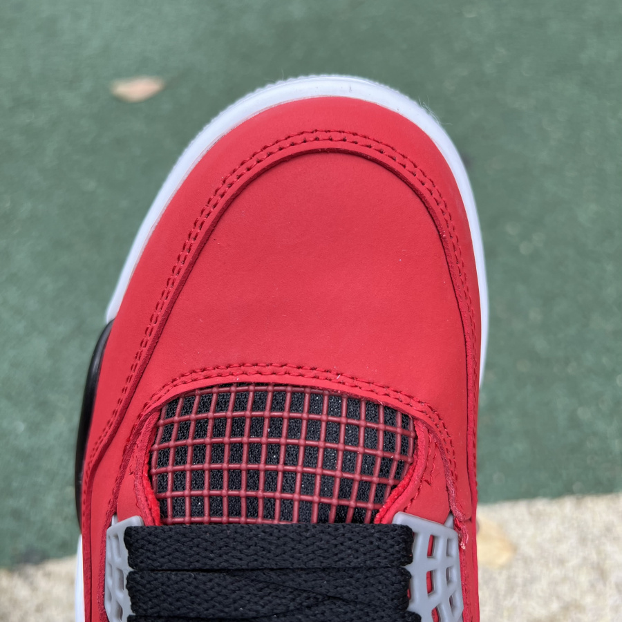 Air Jordan 4 Retro 'Toro Bravo' - SneakerCharter.com