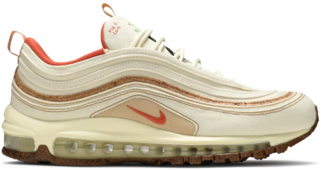 Air Max 97 'Cork' - SneakerCharter.com