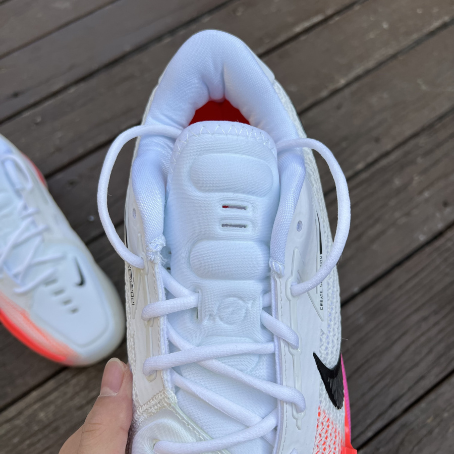 Air Zoom GT Cut EP 'Rawdacious' - SneakerCharter.com