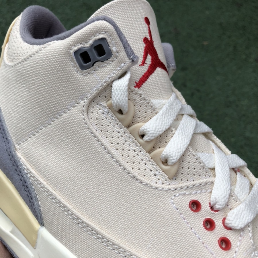 Air Jordan 3 Retro SE 'Muslin' - SneakerCharter.com