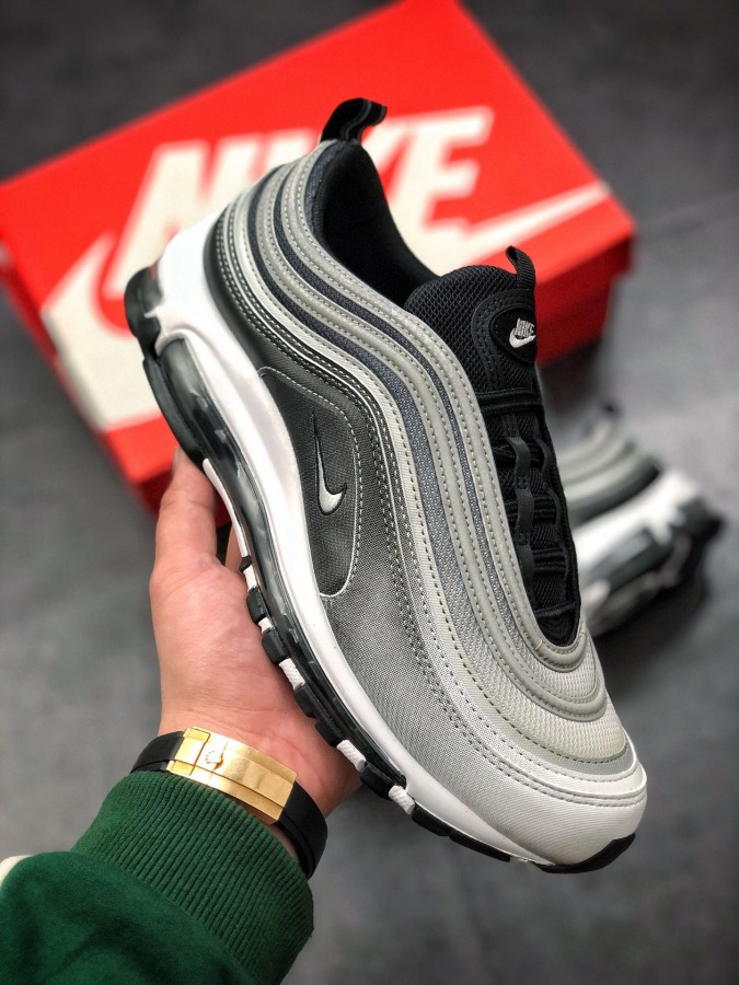 Air Max 97 'Reflective Silver' - SneakerCharter.com