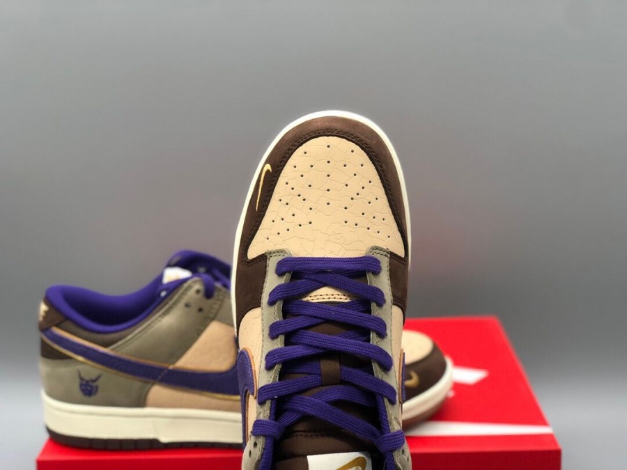 Dunk Low 'Setsubun' - SneakerCharter.com