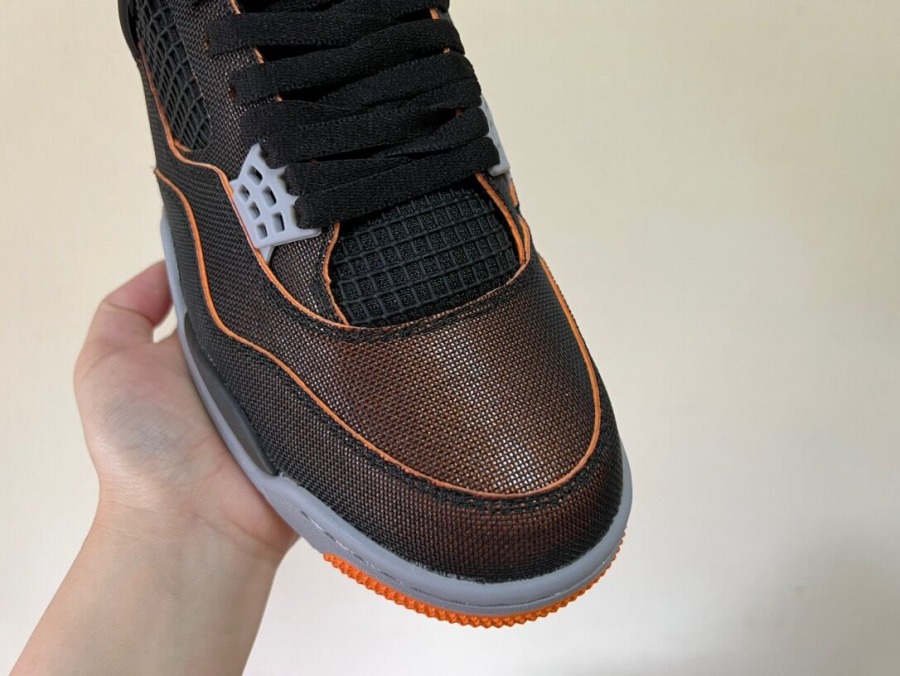 Air Jordan 4 Retro 'Starfish' - SneakerCharter.com