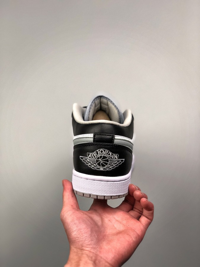 Air Jordan 1 Low 'All Star 2021' - SneakerCharter.com