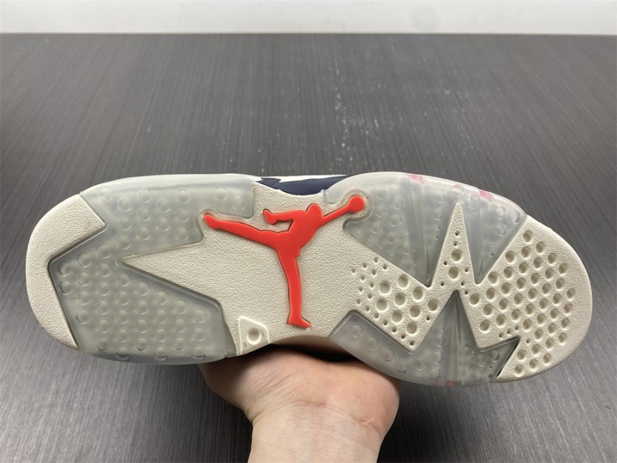 Air Jordan 6 Retro 'Tinker' - SneakerCharter.com