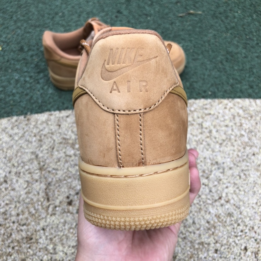 Air Force 1 Low 'Flax' 2019 - SneakerCharter.com