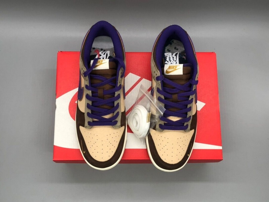 Dunk Low 'Setsubun' - SneakerCharter.com