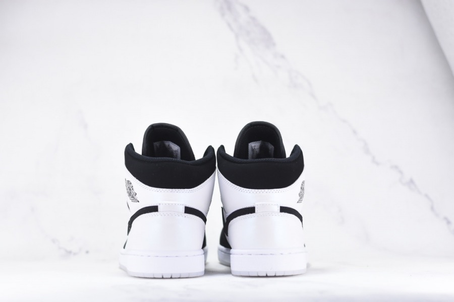 Air Jordan 1 Mid SE 'Diamond' - SneakerCharter.com