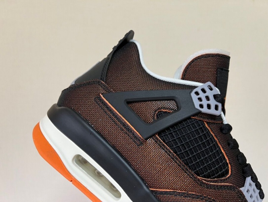 Air Jordan 4 Retro 'Starfish' - SneakerCharter.com