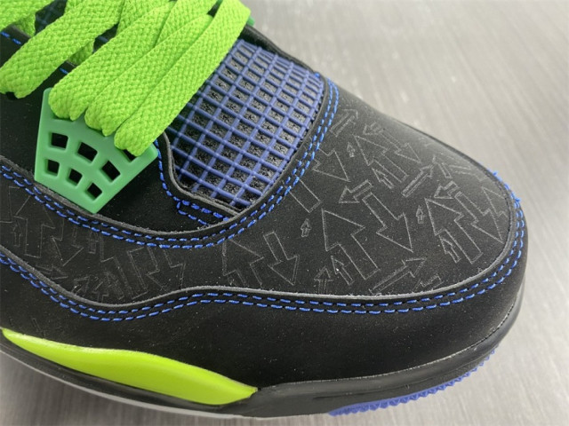 Air Jordan 4 Retro 'Doernbecher' - SneakerCharter.com