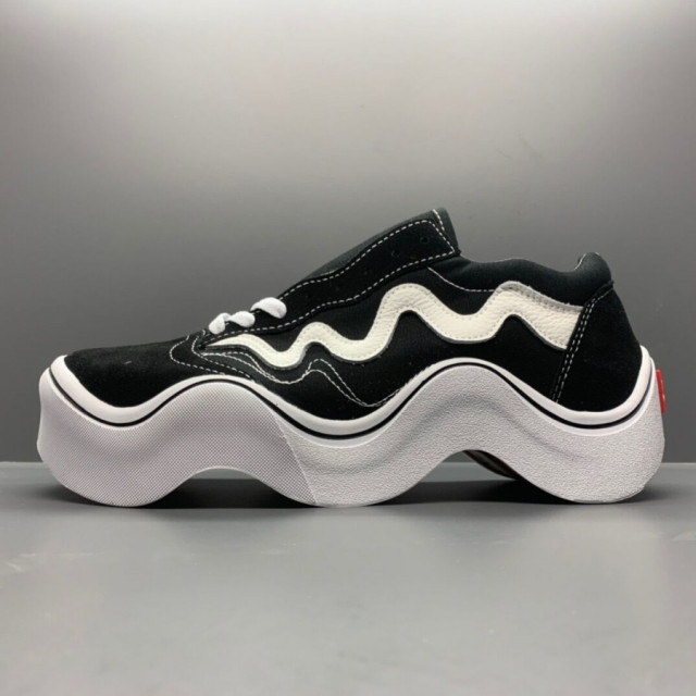 Tyga x MSCHF Wavy Baby - SneakerCharter.com
