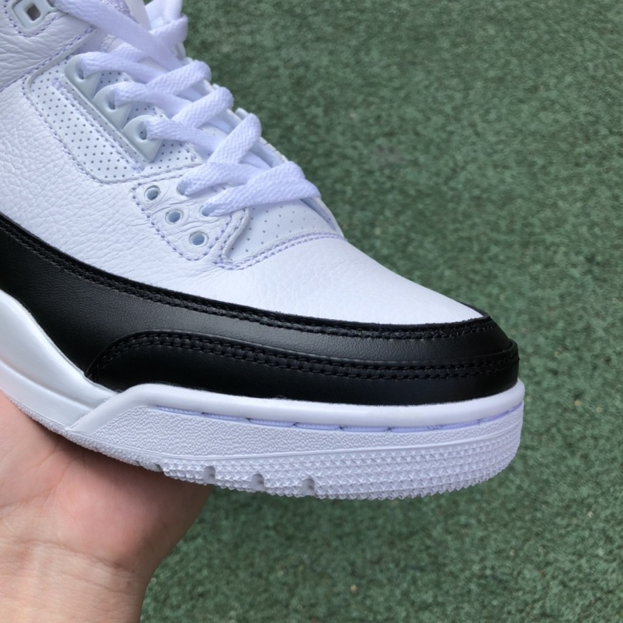 Fragment Design x Air Jordan 3 Retro SP 'White' - SneakerCharter.com
