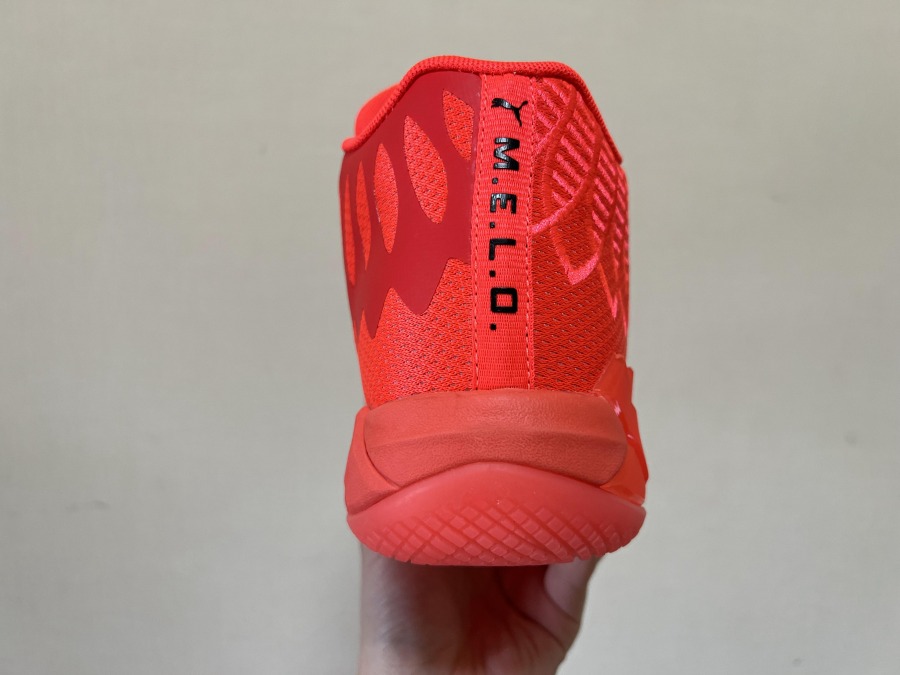 Puma MB. 01 'Not From Here' - SneakerCharter.com