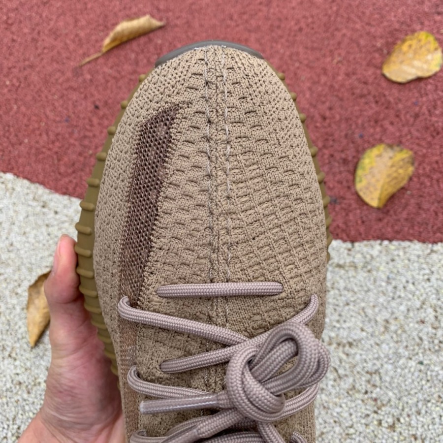 Yeezy Boost 350 V2 'Earth' - SneakerCharter.com