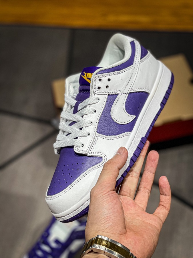 Nike Dunk Low Flip the Old School - SneakerCharter.com