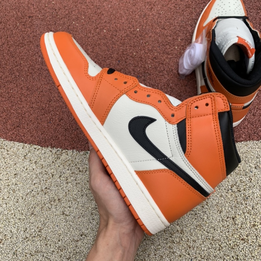 Jordan 1 Retro Reverse Shattered Backboard - SneakerCharter.com
