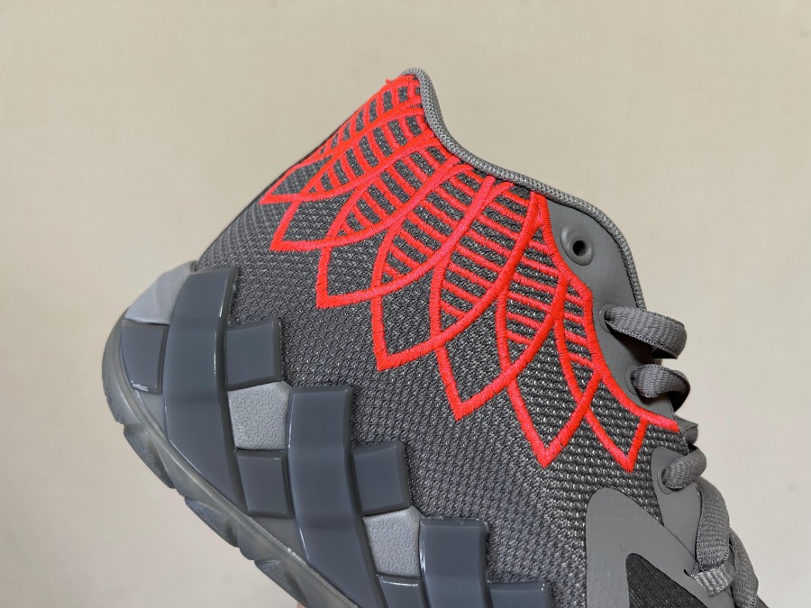 Puma MB. 01 'Rock Ridge Red' - SneakerCharter.com