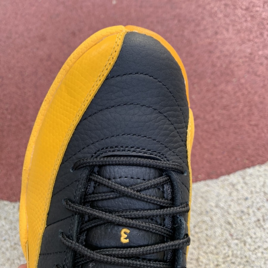 Air Jordan 12 Retro 'University Gold' - SneakerCharter.com