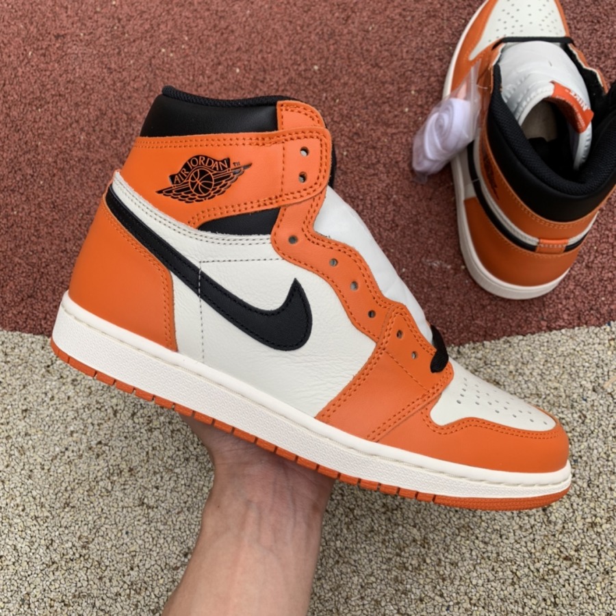 Jordan 1 Retro Reverse Shattered Backboard - SneakerCharter.com