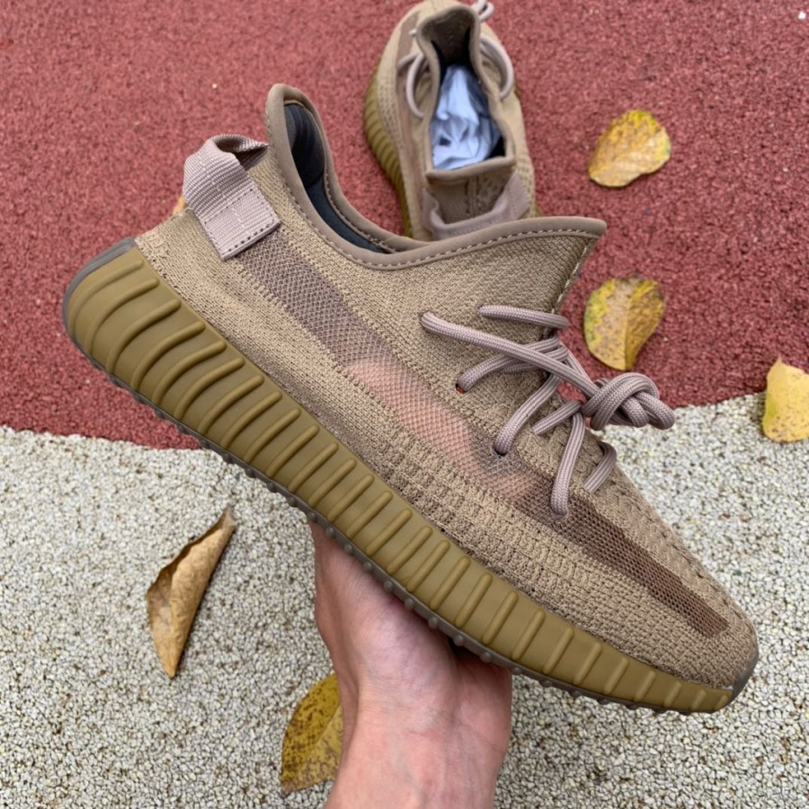 Yeezy Boost 350 V2 'Earth' - SneakerCharter.com