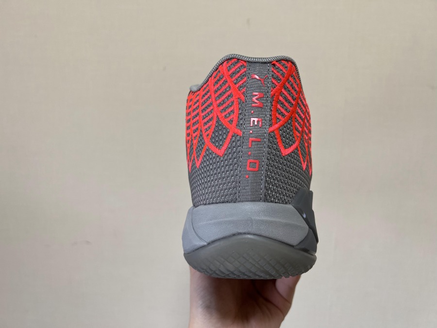 Puma MB. 01 'Rock Ridge Red' - SneakerCharter.com