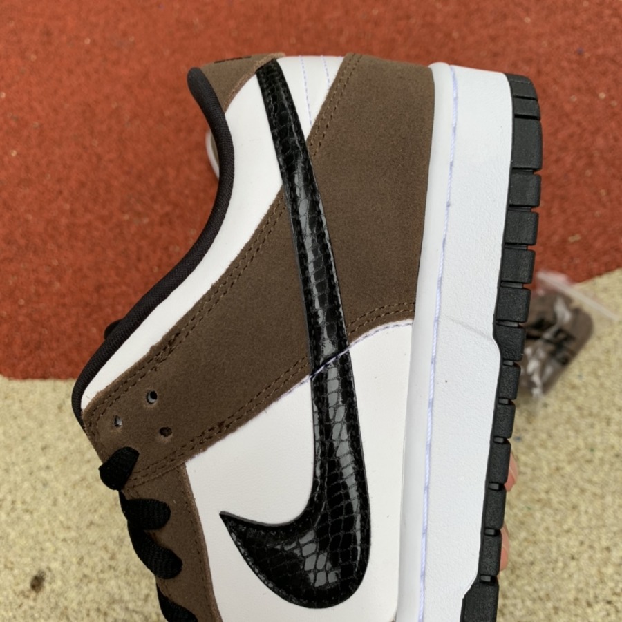 Dunk Low Pro SB 'Trail' - SneakerCharter.com