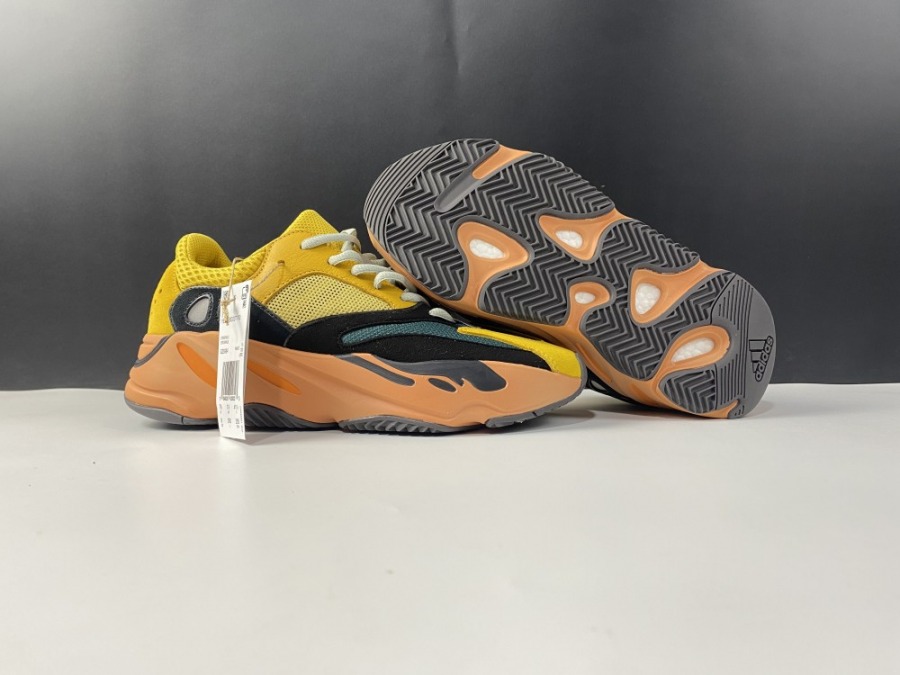 Yeezy Boost 700 'Sun' - SneakerCharter.com