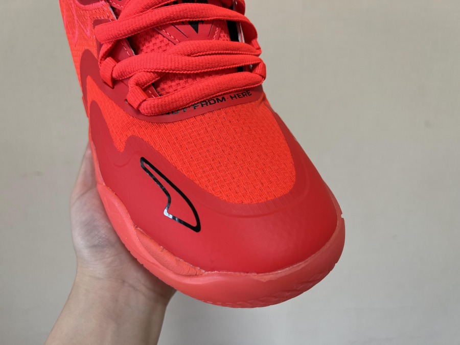 Puma MB. 01 'Not From Here' - SneakerCharter.com