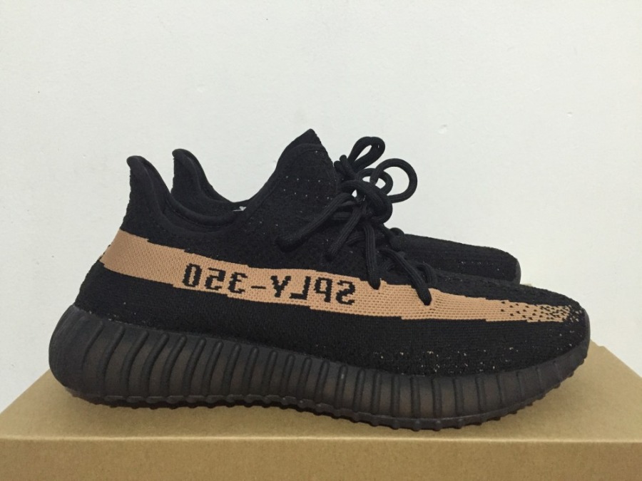 Yeezy Boost 350 V2 'Copper' - SneakerCharter.com