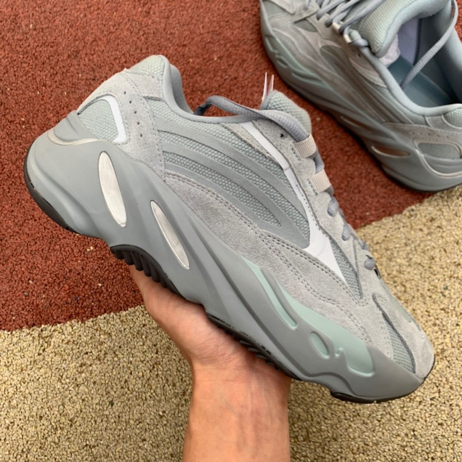 Yeezy Boost 700 V2 'Hospital Blue' - SneakerCharter.com