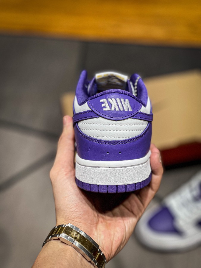 Nike Dunk Low Flip the Old School - SneakerCharter.com