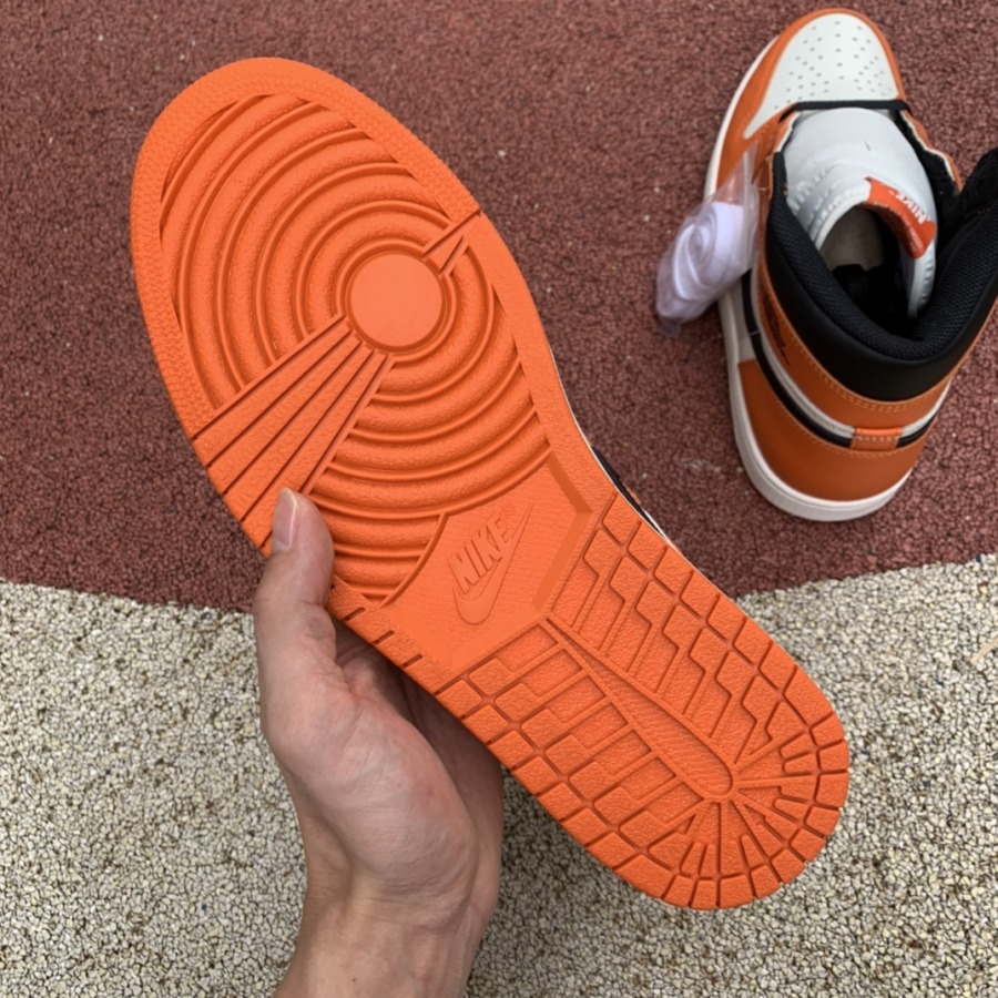 Jordan 1 Retro Reverse Shattered Backboard - SneakerCharter.com