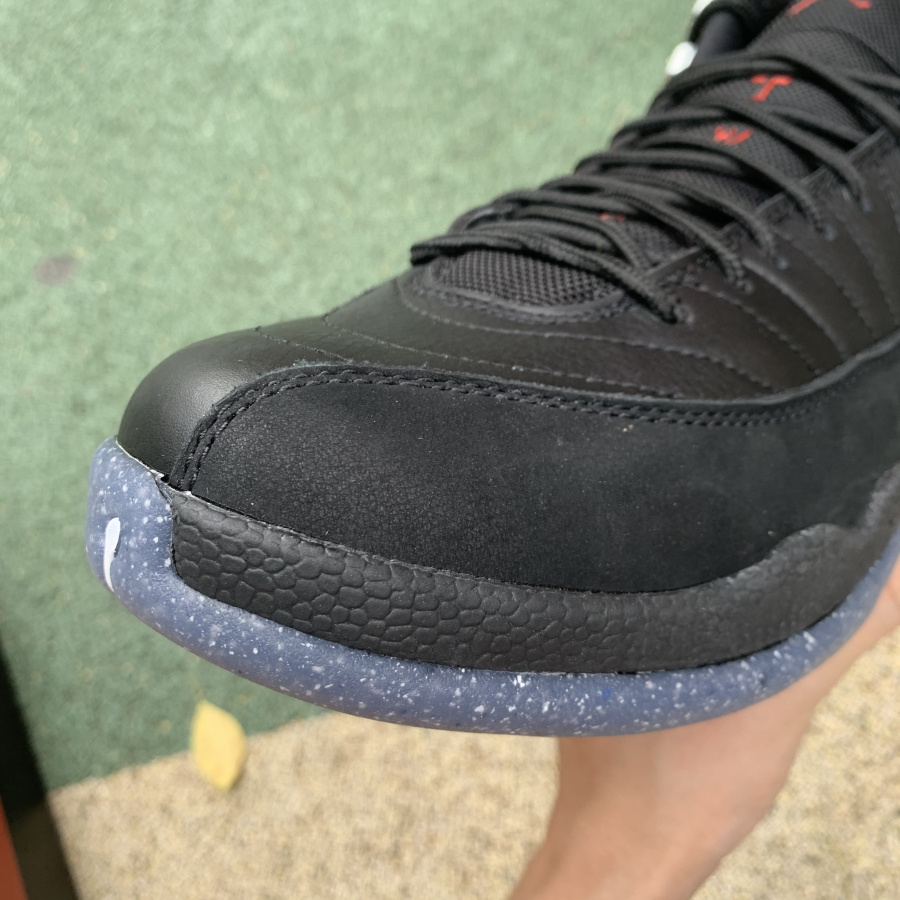Air Jordan 12 Utility 'Grind' - SneakerCharter.com