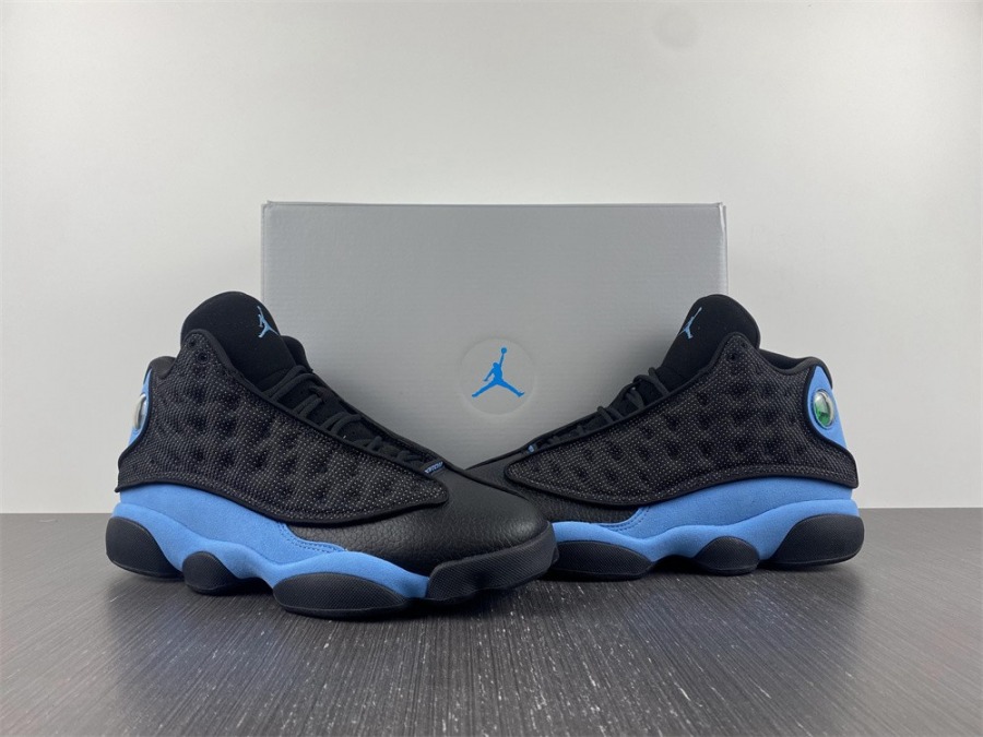 Air Jordan 13 Retro 'University Blue' - SneakerCharter.com