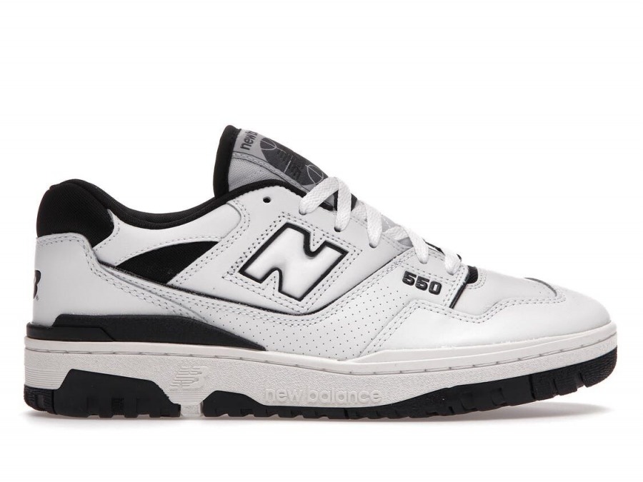New Balance 550 'Oreo' - SneakerCharter.com