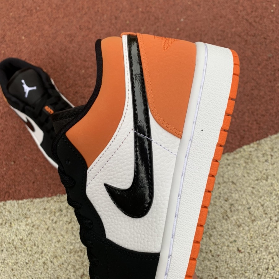 Air Jordan 1 Low 'Shattered Backboard' - SneakerCharter.com