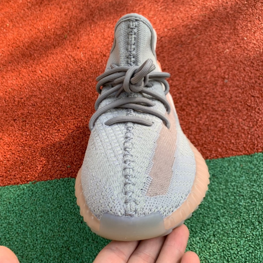 Yeezy Boost 350 V2 'True Form' - SneakerCharter.com