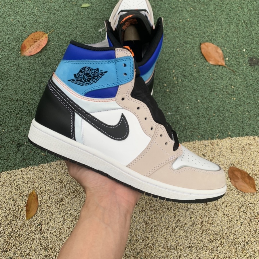 Air Jordan 1 Retro High OG 'Prototype' - SneakerCharter.com