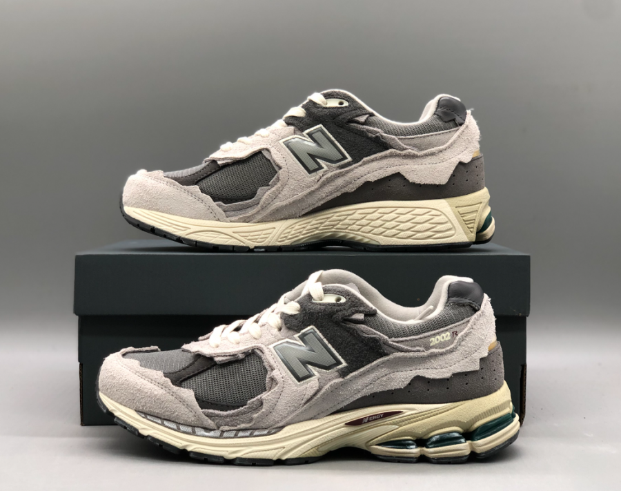 New Balance 2002R 'Protection Pack - Rain Cloud' - SneakerCharter.com