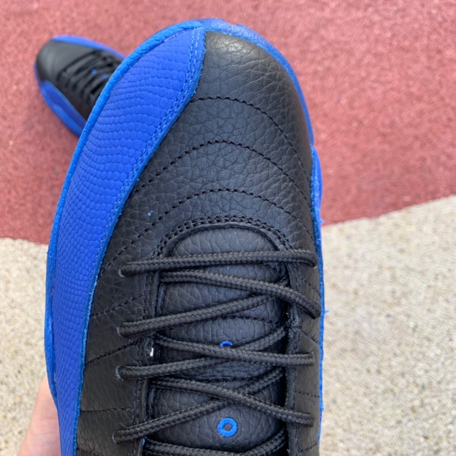 Air Jordan 12 Retro 'Game Royal' - SneakerCharter.com