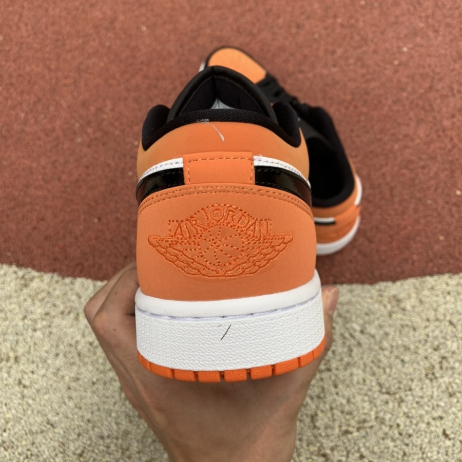 Air Jordan 1 Low 'Shattered Backboard' - SneakerCharter.com