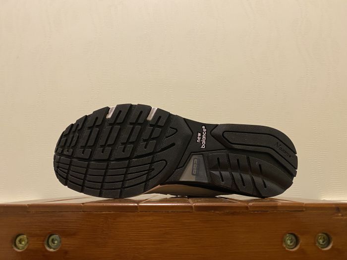 Studio FY7 x New Balance 992 Made in USA 'Cream' - SneakerCharter.com