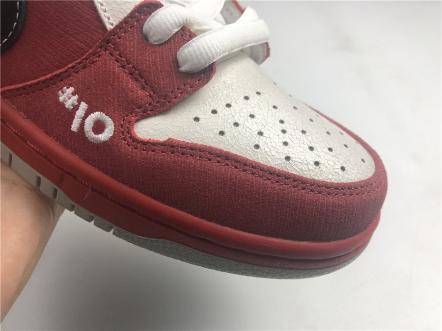 Dunk Low Premium SB 'Roller Derby' - SneakerCharter.com