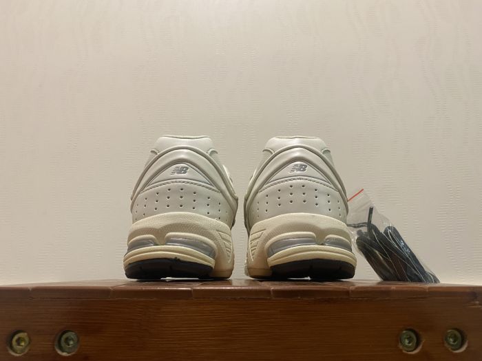 Randomevent x UNIK x New Balance 2002R 'White' - SneakerCharter.com